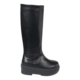 Gia Borghini Damen, Schuhe, Schwarzk, 39 EUGr&ouml;&szlig;e
