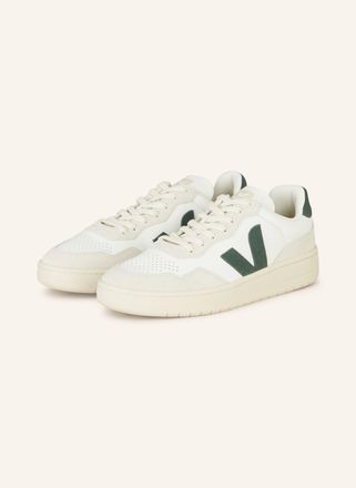 Veja Sneaker V-90 weiss
