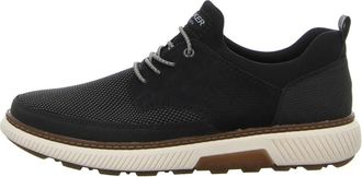 Rieker Herren, Schuhe, Schwarzk, 40 EUGr&ouml;&szlig;e