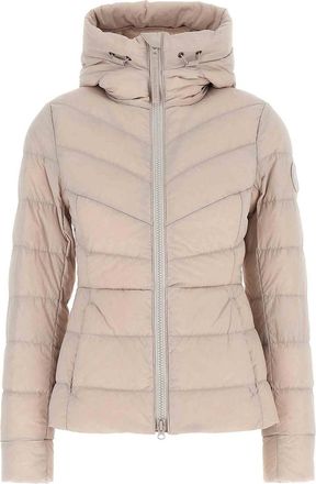 Canada Goose Blouson Rembourr&eacute; - Clair