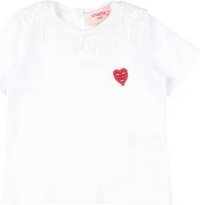 Vivetta TOPS - T-shirts sur YOOX.COM