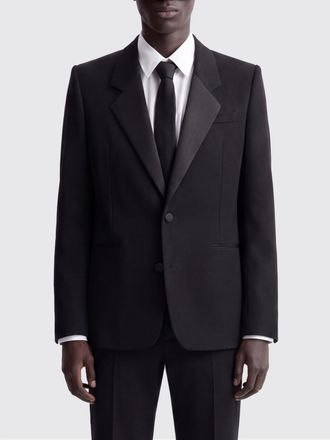Saint Laurent Veste Homme couleur Noir