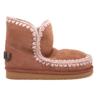Mou Damen, Schuhe, Braun, 38 EUGr&ouml;&szlig;e