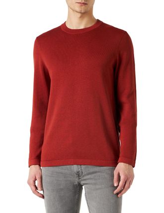 Marc O'Polo Herren 228509260366 Pullover, 383, L
