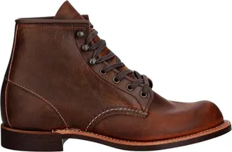 Red Wing Shoes Herren, Schuhe, Braun, 47 EUGr&ouml;&szlig;e