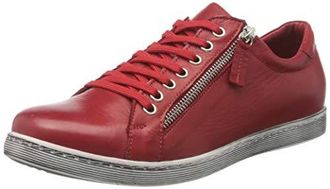 Andrea Conti Femme 346839 Basket, Chili, 42 EU