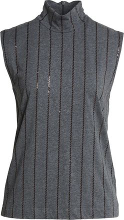 Brunello Cucinelli TOPS - T-shirts auf YOOX.COM