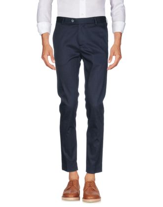 Daniele Alessandrini HOSEN & R&Ouml;CKE - Hosen auf YOOX.COM