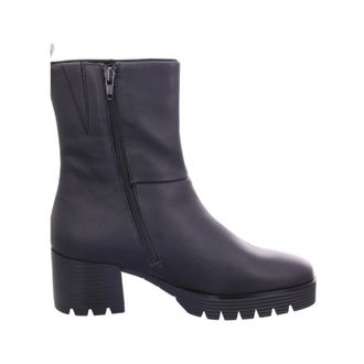 Gabor Damen, Schuhe, Schwarzk, 40 1/2 EUGröße