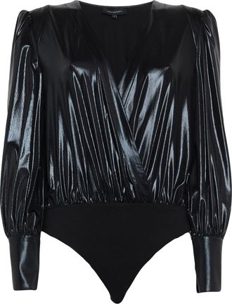 Bcbgmaxazria TOPS - Bodysuits auf YOOX.COM