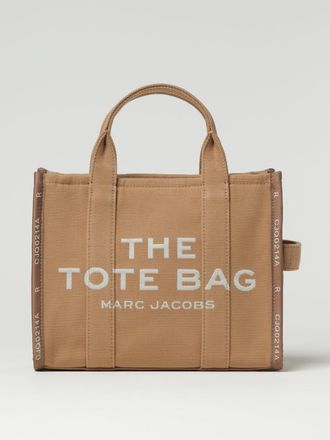 Marc Jacobs Sac &agrave; Main Femme couleur Chameau