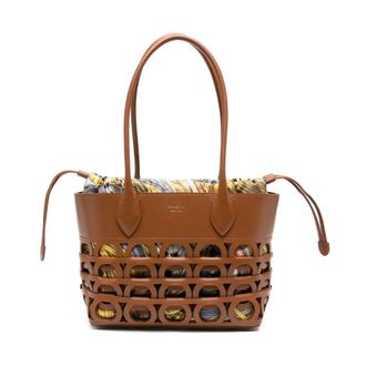 Ferragamo Damen, Taschen, Braun, ONE SIZEGr&ouml;&szlig;e