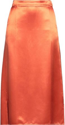 Loewe HOSEN & R&Ouml;CKE - Midi-R&ouml;cke auf YOOX.COM