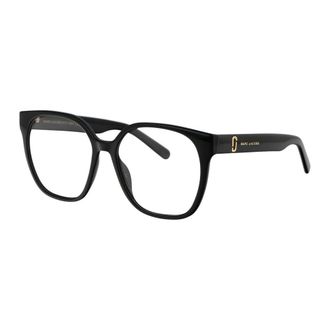 Marc Jacobs Femme, Accessoires, Noir, Taille: 55 MM Marc 726 Optical Frame