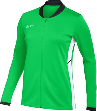Nike Academy 25 Jacke f&uuml;r Herren (Gr&uuml;n)