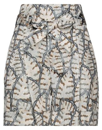 Manila Grace HOSEN & RÖCKE - Shorts & Bermudashorts auf YOOX.COM