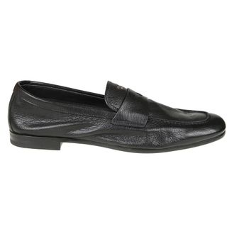 Prada Herren, Schuhe, Schwarzk, 39 EUGr&ouml;&szlig;e