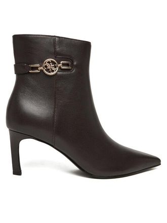 Guess Stiefel 178823 Braun