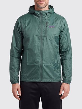 Patagonia Jacke Herren Farbe Gr&uuml;n