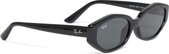 Ray-Ban Sonnenbrillen Ray-Ban 0RB4473D Schwarz