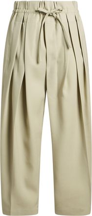 Jil Sander HOSEN & R&Ouml;CKE - Hosen auf YOOX.COM