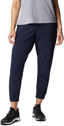 Columbia Damen Hose Pleasant Creek EU Jogger