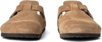 Birkenstock Boston Clog - Brown