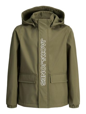 Jack & Jones Boy Softshell Jacke Softshell Jacke