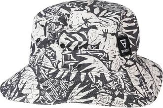 Brunotti Herren M&uuml;tze Buckey-Vintage Uni