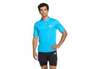 adidas Performance Poloshirt WE BAS POLO LUAQ