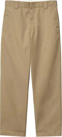 Carhartt Work in Progress Homme, Pantalons, Beige, Taille: W29 Craft Pant