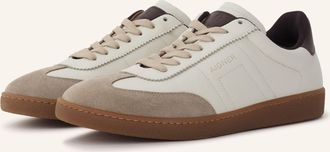 Aigner Aigner Classic Sneaker Luke 1b weiss