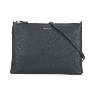 Coccinelle Femme, Sacs, Noir, Taille: ONE Size Best Crossbody