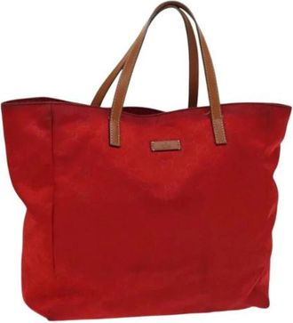 Gucci Damen, Pre-Owned, Rot, ONE SIZEGröße