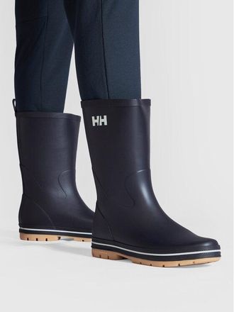Helly Hansen Gummistiefel Midsund 3 11662 Dunkelblau