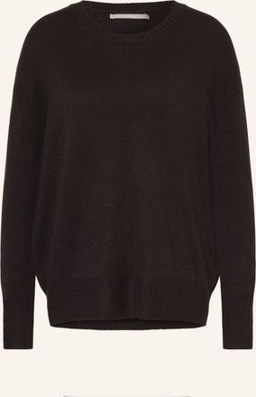 (The Mercer) N.Y. (The Mercer) N.Y. Cashmere-Pullover braun