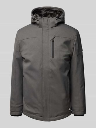 Cars Jeans Jacke mit Brusttasche Modell NERICKS