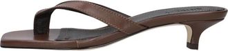Notre-V Damen, Schuhe, Braun, 41 EUGr&ouml;&szlig;e