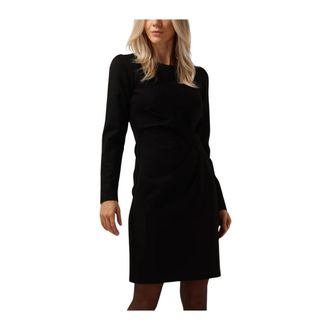 Summum Damen, Kleider, Schwarzk, 2XLGr&ouml;&szlig;e