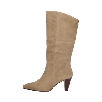 Tamaris Damen, Schuhe, Beige, 37 EUGr&ouml;&szlig;e