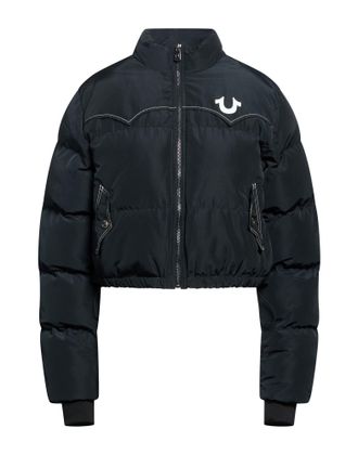 True Religion JACKEN & M&Auml;NTEL - Pufferjacken & Daunenjacken auf YOOX.COM