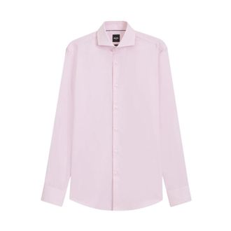 HUGO BOSS Formal Shirts - - Shirts - Herren - Rosa - 3XS
