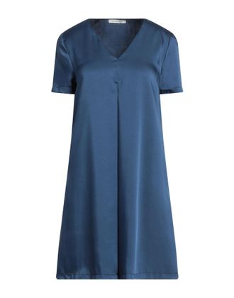 Biancoghiaccio KLEIDER - Mini-Kleider auf YOOX.COM