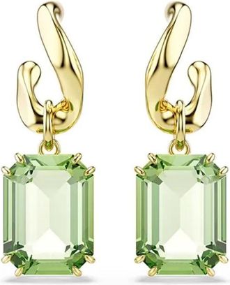 Swarovski Damen, Accessories, Gr&uuml;n, ONE SIZEGr&ouml;&szlig;e
