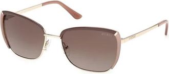 Guess Damen, Accessories, Rosa, 57 MMGr&ouml;&szlig;e