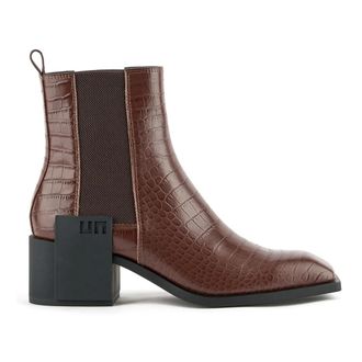 United Nude Jimmy Chelsea - - Shoes - Herren - Braun - 44 EU