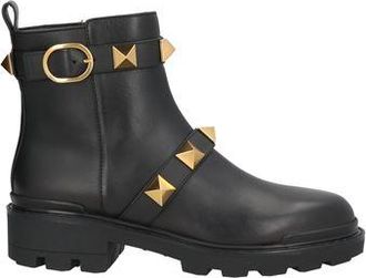 Valentino Garavani CHAUSSURES - Bottines sur YOOX.COM