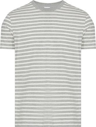 Au Printemps Paris T-shirt à rayures