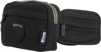 Blauer TASCHEN - G&uuml;rteltaschen auf YOOX.COM