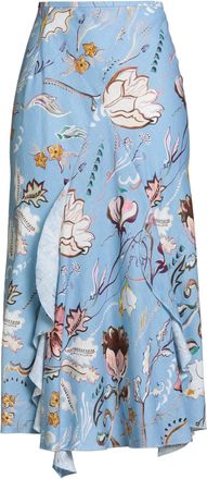 Dorothee Schumacher HOSEN & R&Ouml;CKE - Midi-R&ouml;cke auf YOOX.COM